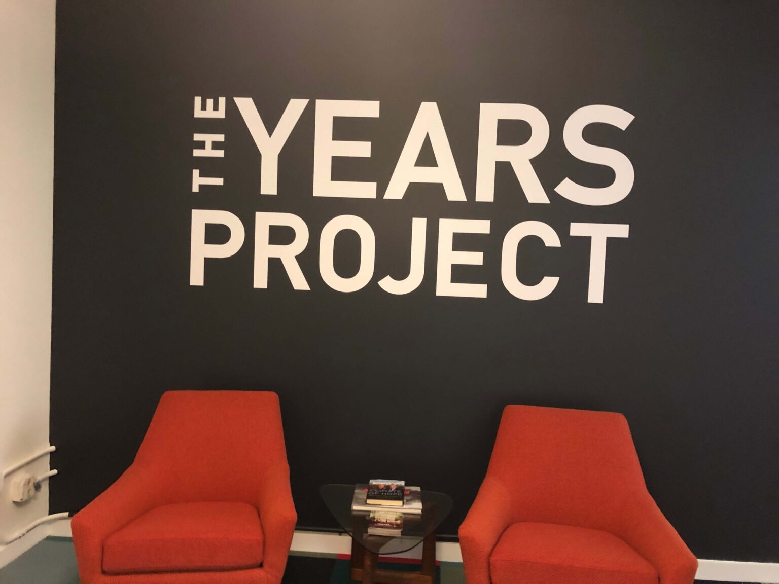 Large-Format Wall Murals and Vinyl Graphics Installation Specialists ...