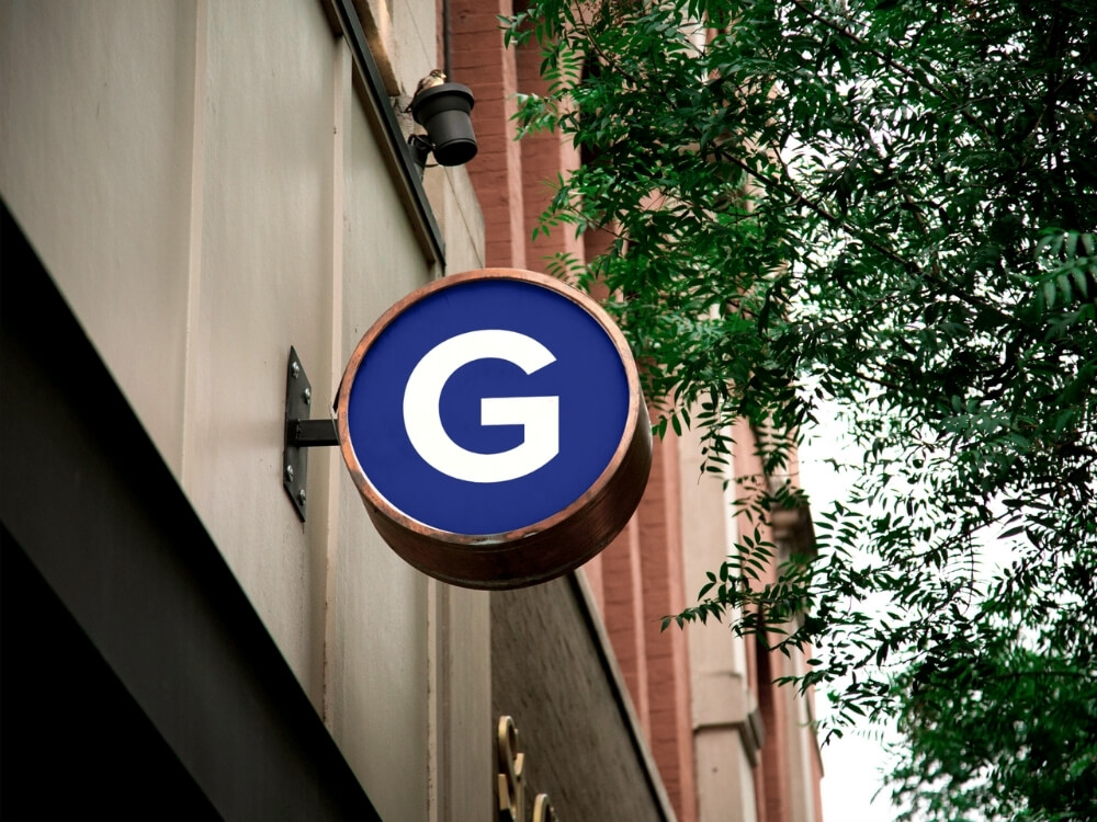 Expert Graphics Installation Team | About Gogi Visuals Gogi Visuals